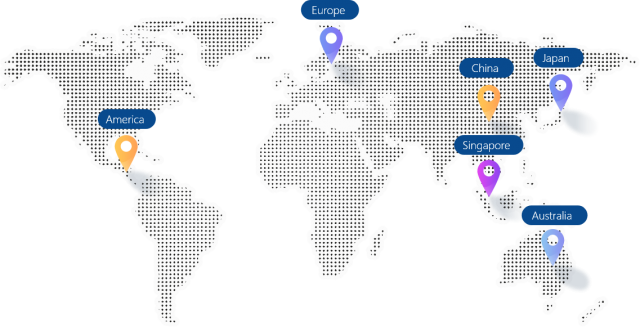 About Us – PNE Industries Ltd