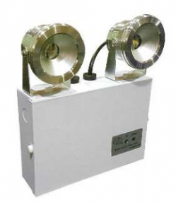 Emergency Luminaries - PNE Lighting